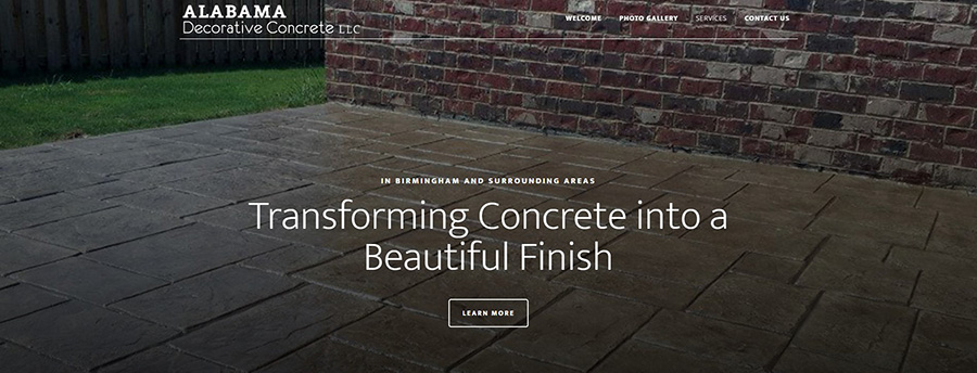 Leading Concrete Contractors in Birmingham, Alaska - Trusted Experts ...